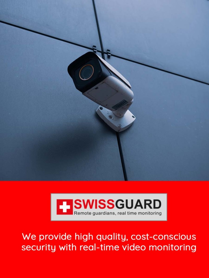 On-Site vs. Off-Site Security Guard Services Explained