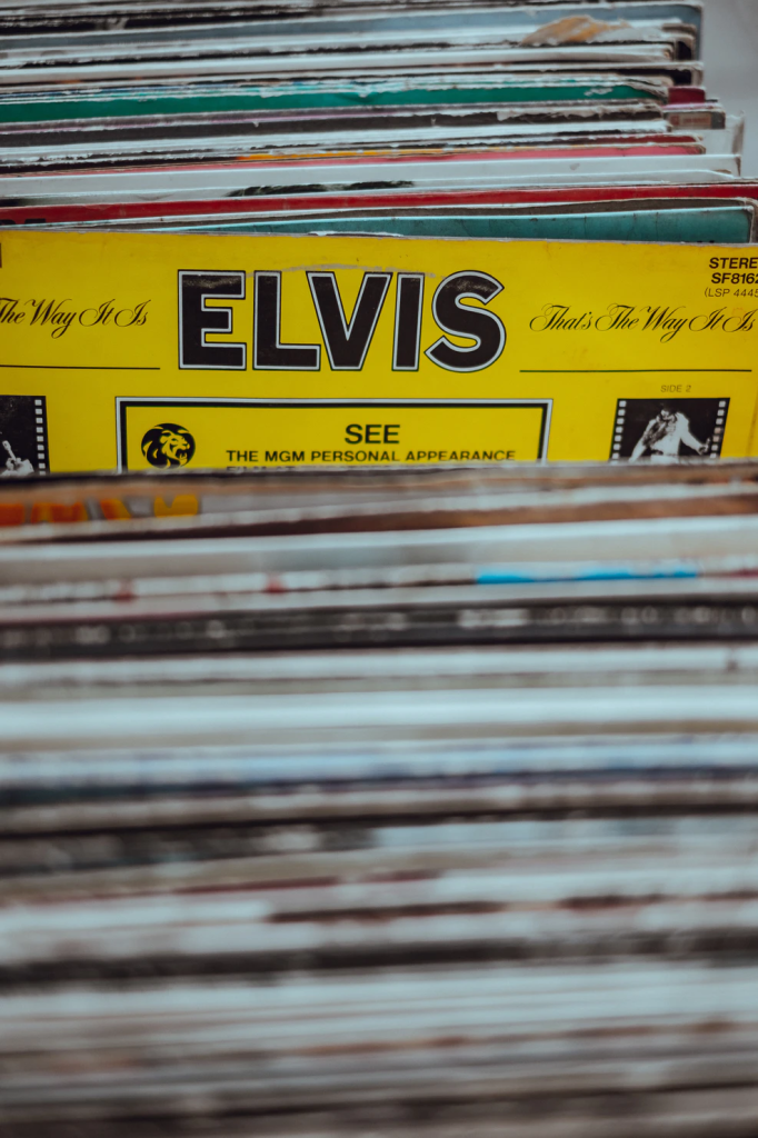 The Legacy of Elvis Presley: King of Rock and Roll History