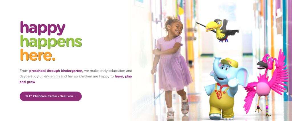 The Learning Experience: Premier Early Education Center