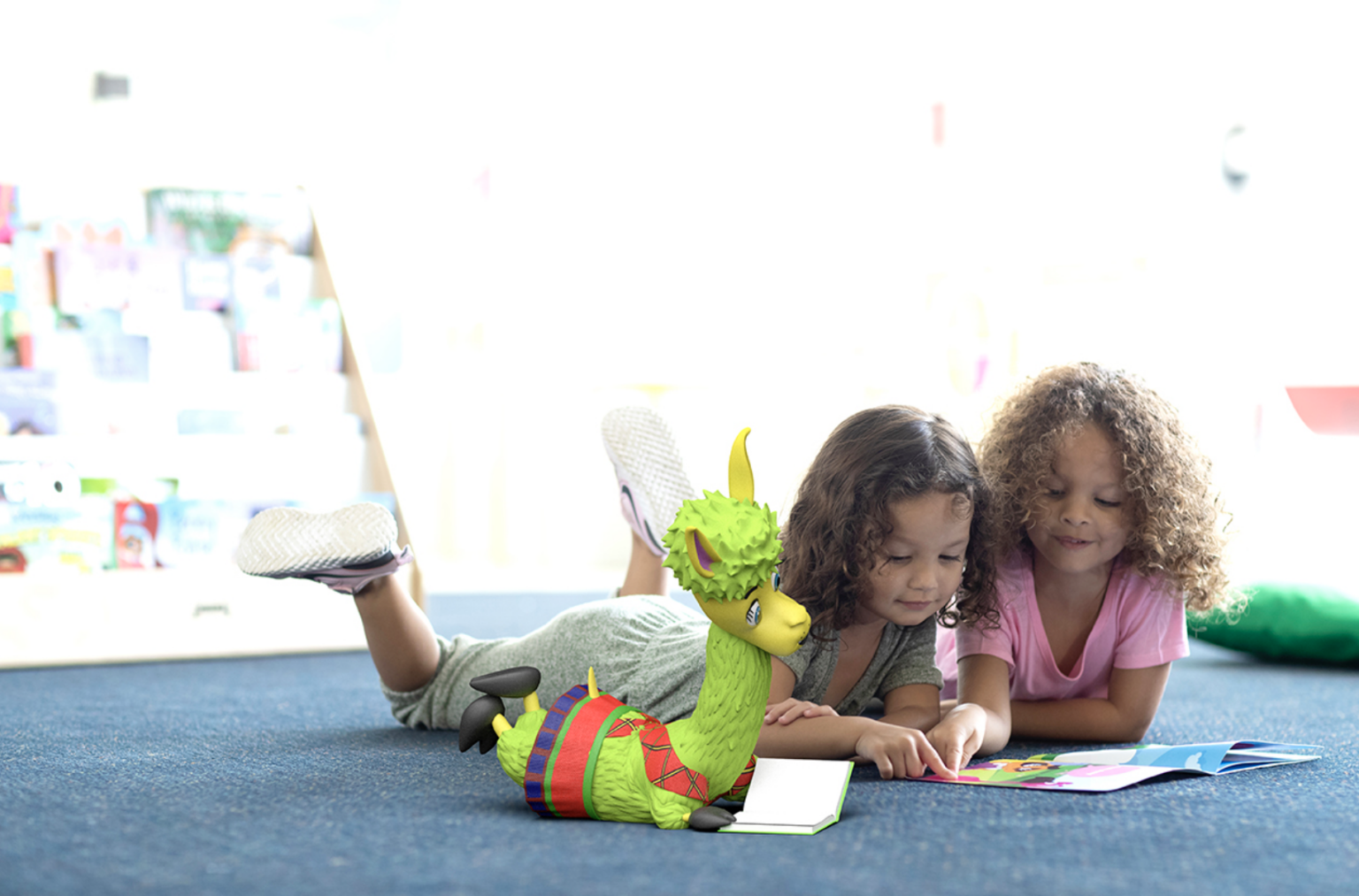 5 Creative Ways To Develop Literacy Skills In Preschoolers Bipper Media 5 Creative Ways To Develop Literacy Skills In Preschoolers Bipper Media