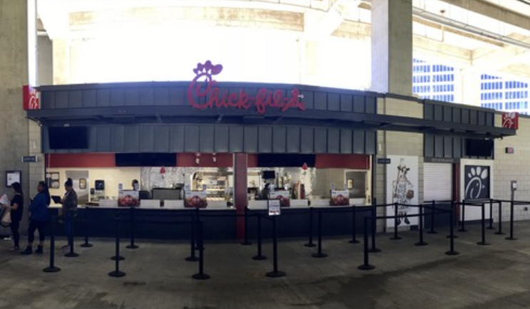 5 Best Chick-fil-A Restaurants in Georgia – Bipper Media