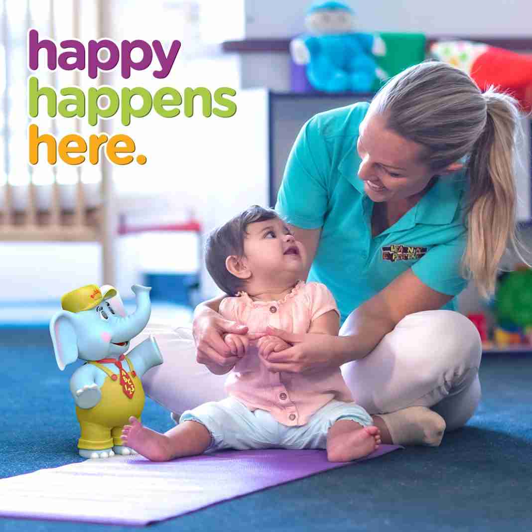 Early Stimulation Nurturing Your Infant’s Growing Mind