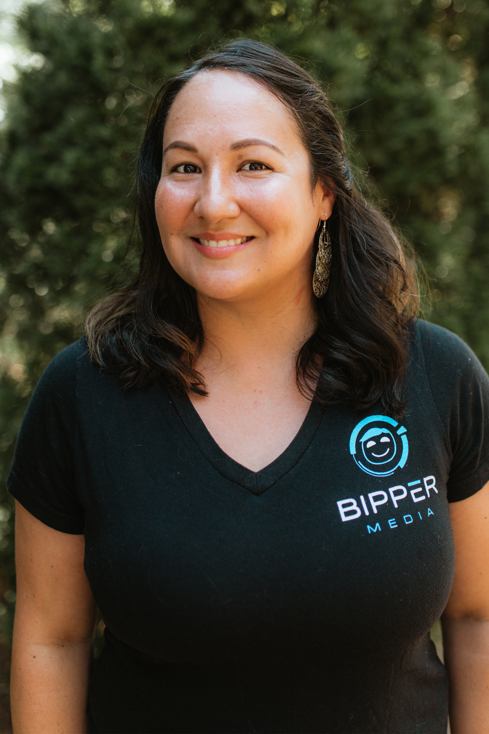 About Us - Bipper Media