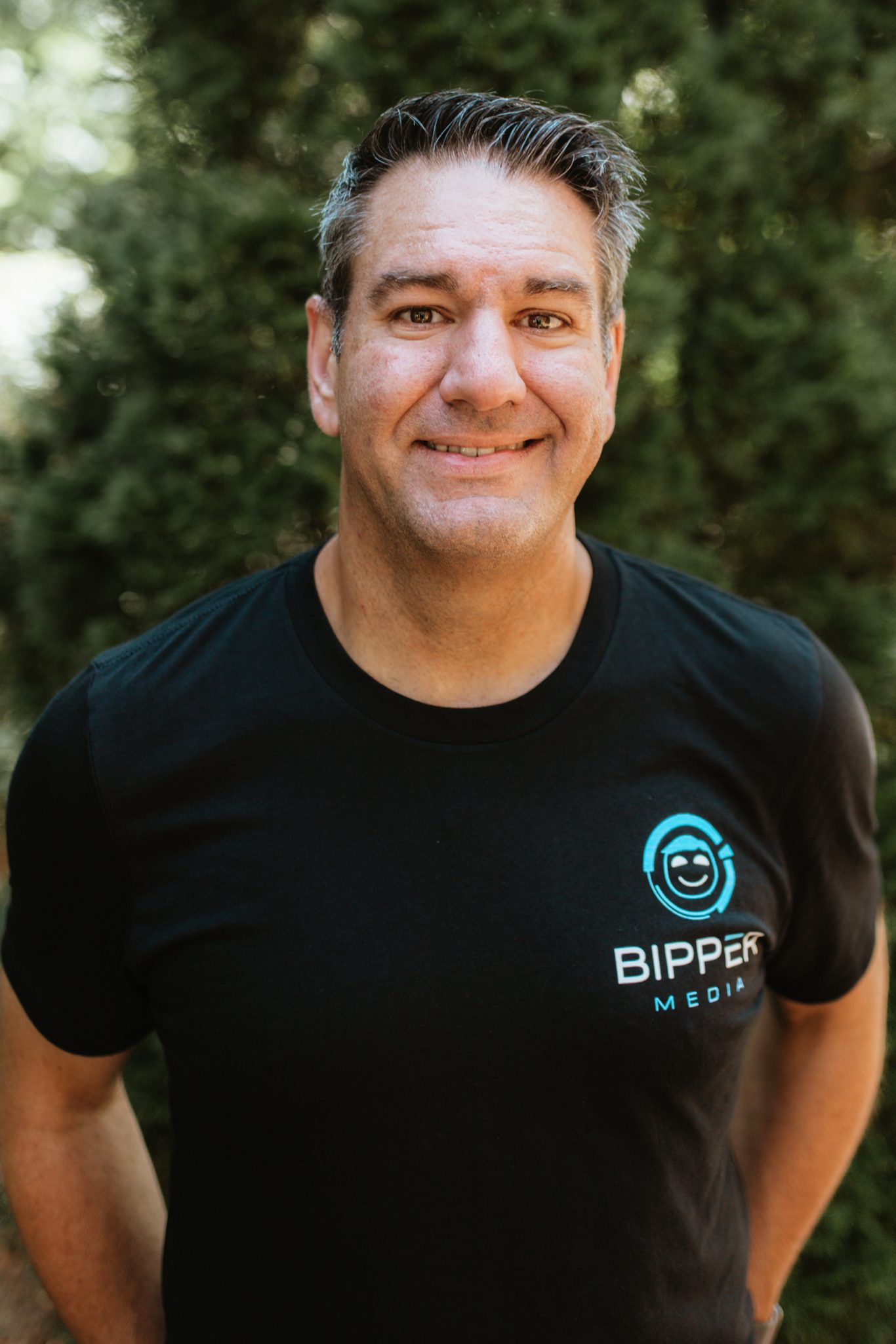 About Us - Bipper Media