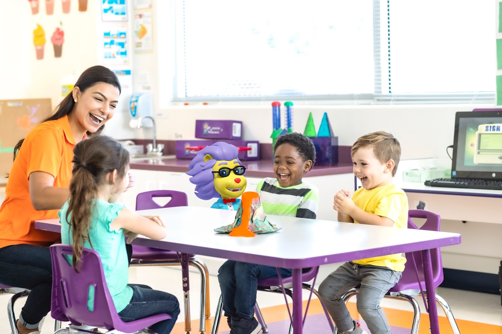 Proven Ways to Encourage a Love of Learning in Your Child