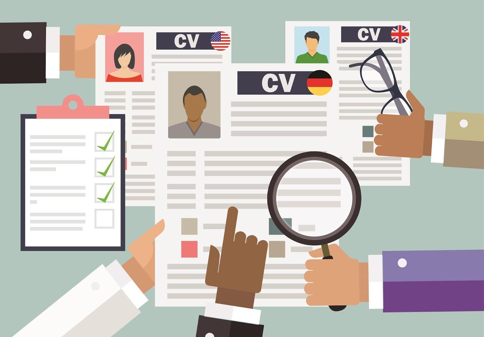 How to Build a Stellar Resume: Expert Tips & Templates