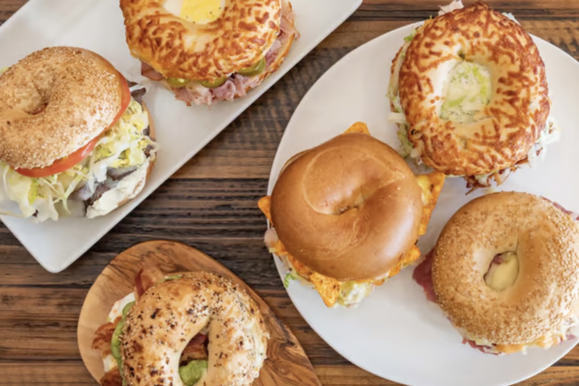 Where to Eat Next New Restaurants in Athens GA 2025