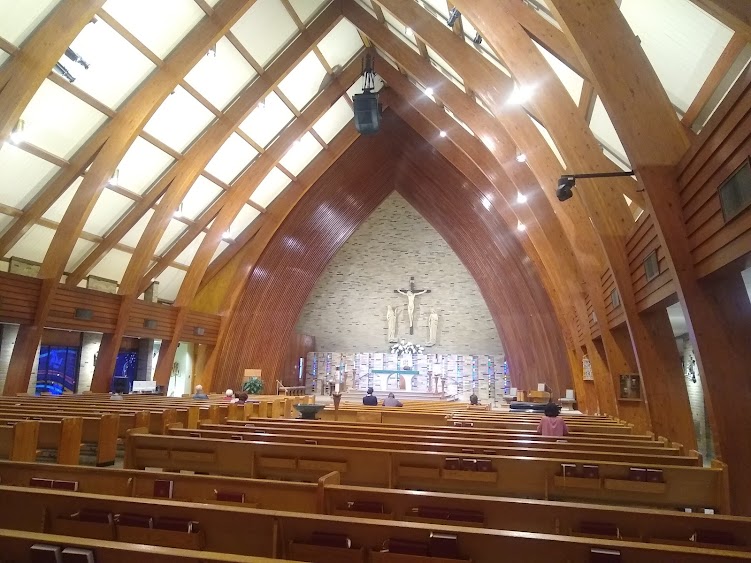 St Philip the Apostle Roman Catholic Church in Clifton - Updated ...